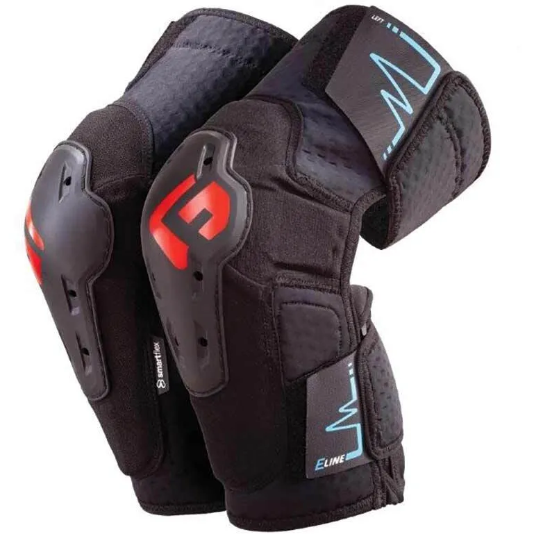 G-Form E-Line Knee - www.fastbikeworld.com